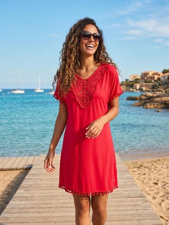 Pastunette Strandkleid