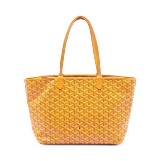 Goyard Damen, Pre-Owned, Gelb, ONE SIZEGr&ouml;&szlig;e