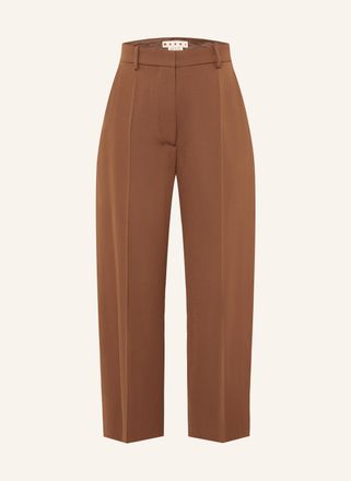 Marni Marni Culotte braun