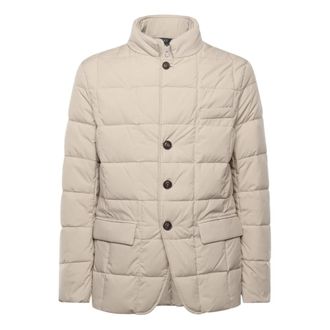 Fay Winter Jackets - - Jackets - Herren - Beige - 2XL