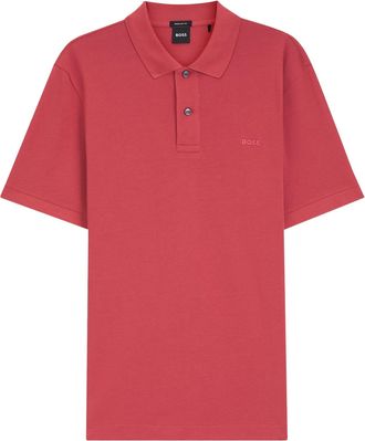 BOSS Poloshirt Pallas