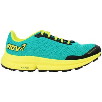 Inov-8 Trailfly Ultra G 280 Damen Gr&uuml;ne Laufschuhe