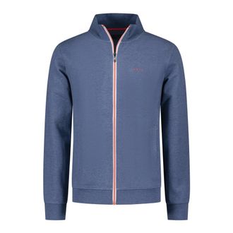 New Zealand Auckland Herren, Sweatshirts & Hoodies, Blau, SGr&ouml;&szlig;e