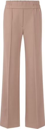 Marc Cain Wide Fit-Hose Marc Cain braun