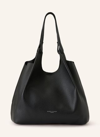 Gianni Chiarini Gianni Chiarini Shopper Dua Xl Mit Pouch schwarz