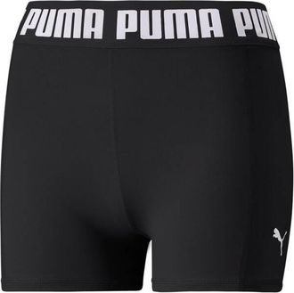 Puma Damen Tight Train Puma Strong 3 Tigh