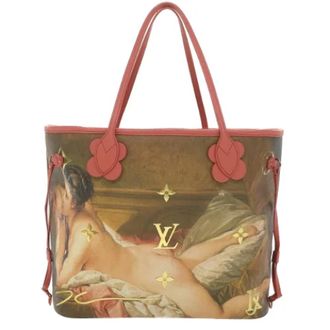Louis Vuitton Pre-owned Tote Bag - - Pre-owned - Damen - Mehrfarbig - ONE SIZE