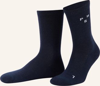 Pas Normal Studios Pas Normal Studios Radsocken Thermal Wool schwarz