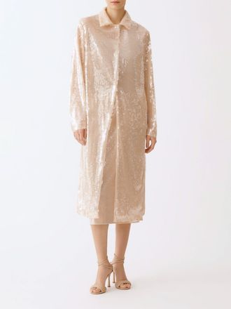 Fabiana Filippi Jacke FABIANA FILIPPI Damen Farbe Nude