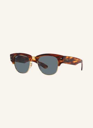 Ray-Ban Sonnenbrille rb0316s braun