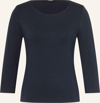 someday Someday Longsleeve Kirosa Mit 3/4-Arm blau