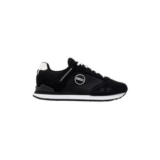 Colmar Colmar Sneakers Schwarz - - Shoes - Herren - Schwarzk - 42 EU