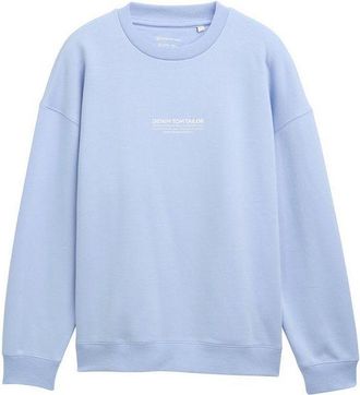 Tom Tailor Kapuzensweatshirt