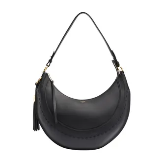 Lancel Hoboheme Hobo-Tasche - - Bags - Damen - Schwarzk - ONE SIZE