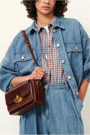 Sessun Veste Coton Cazanim Sess&ugrave;n