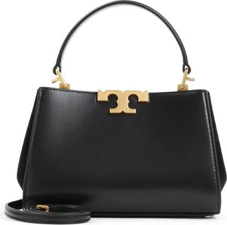 Tory Burch Schwarze Schultertasche Eleganz - - Bags - Damen - Schwarzk - ONE SIZE