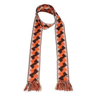 Valentino Garavani Cotton Foulard - - Accessories - Herren - Mehrfarbig - ONE SIZE