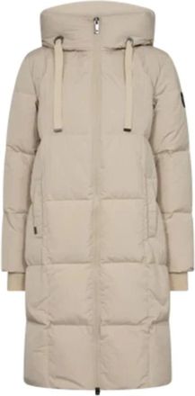 Mos Mosh MOS Mosh, Damen, M&auml;ntel, Beige, XLGr&ouml;&szlig;e