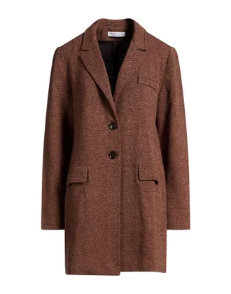 Amina Rubinacci JACKEN & M&Auml;NTEL - M&auml;ntel auf YOOX.COM