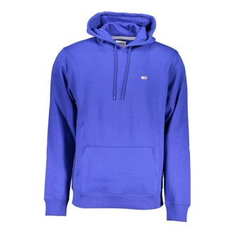 Tommy Hilfiger Herren, Sweatshirts & Hoodies, Blau, XLGr&ouml;&szlig;e