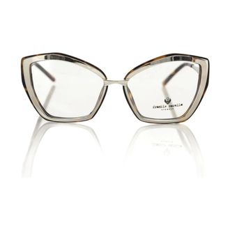 Frankie Morello Femme, Accessoires, Multicolore, Taille: ONE Size Lunettes Papillon Intemporelles