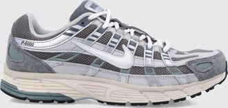 Nike Baskets Homme couleur Gris