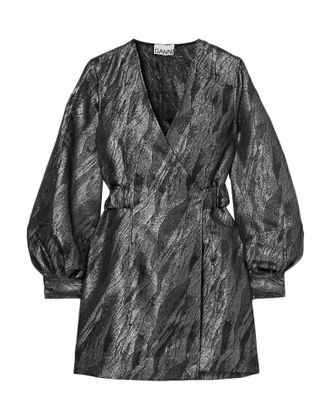 Ganni KLEIDER - Mini-Kleider auf YOOX.COM