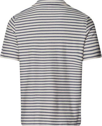 Hanro V-Shirt Loungy Summer t-shirt v-ausschnitt v-neck