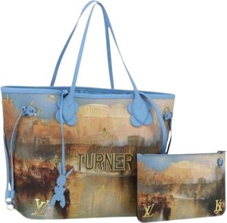 Louis Vuitton Damen, Pre-Owned, Blau, ONE SIZEGr&ouml;&szlig;e