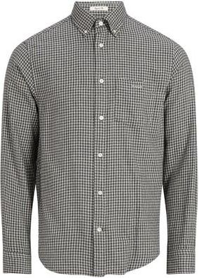 GANT Chemise &agrave; carreaux en coton