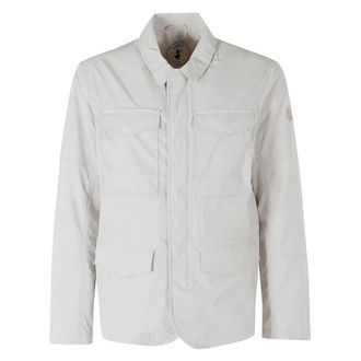 Save The Duck Jago Jacket - - Jackets - Herren - Grau - M