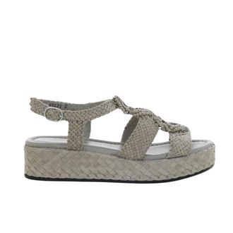 Pons Quintana Femme, Chaussures, Beige, Taille: 39 EU Chaussures Femme Taupe Mod&egrave;le &Eacute;l&eacute;gant