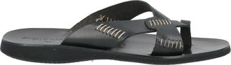 Angelo Nardelli SCHUHE - Zehentrenner auf YOOX.COM