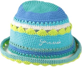 Ganni ACCESSOIRES - M&uuml;tzen & H&uuml;te auf YOOX.COM