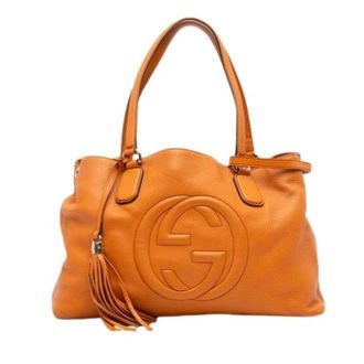 Gucci Damen, Pre-Owned, Orange, ONE SIZEGr&ouml;&szlig;e