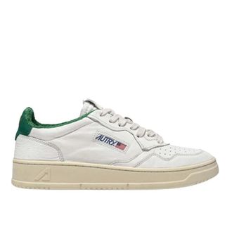 Autry Damen, Schuhe, Wei&szlig;, 36 EUGr&ouml;&szlig;e
