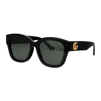 Gucci Gg1550Sk Sonnenbrille - - Accessories - unisex - Schwarzk - 54 MM