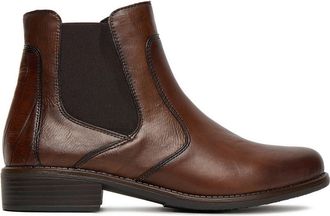 Remonte Klassische Stiefeletten Remonte D0F70-23 Braun