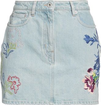 Kenzo HOSEN & RÖCKE - Jeansröcke auf YOOX.COM