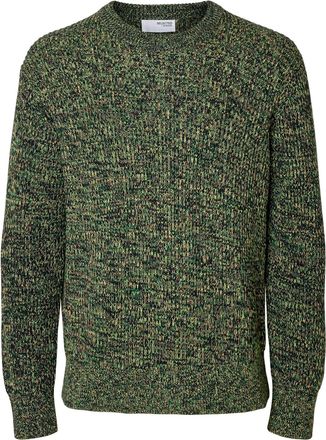 Selected Pullover SLHTilum