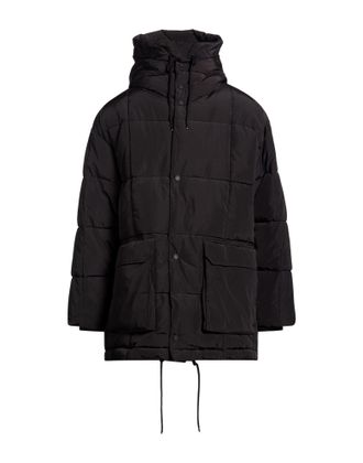 A|X Armani Exchange JACKEN & M&Auml;NTEL - Pufferjacken & Daunenjacken auf YOOX.COM