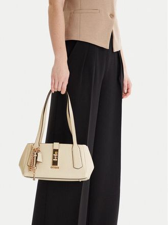 Guess Handtasche Brooke HWBG98 97080 &Eacute;cru