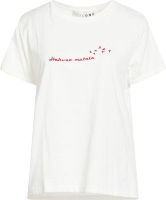 Haveone TOPS - T-shirts auf YOOX.COM