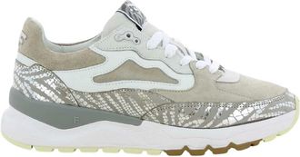 Floris Van Bommel Femme, Chaussures, Multicolore, Taille: 41 EU Sfw-10164 Baskets