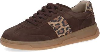 Caprice Femme Damen 9-23603-45 Basket, Marron fonc&eacute;, 39 EU