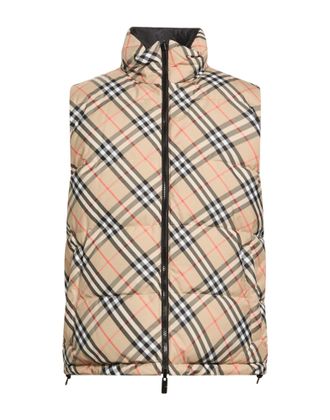 Burberry JACKEN & M&Auml;NTEL - Westen auf YOOX.COM