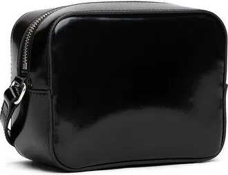 Tommy Hilfiger Synthetic Camera Bag - Black