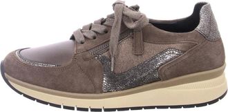 Gabor Damen, Schuhe, Braun, 38 1/2 EUGr&ouml;&szlig;e