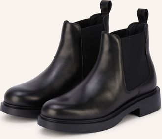 G.H. Bass & Co. Chelsea-Boots Albany Ii schwarz