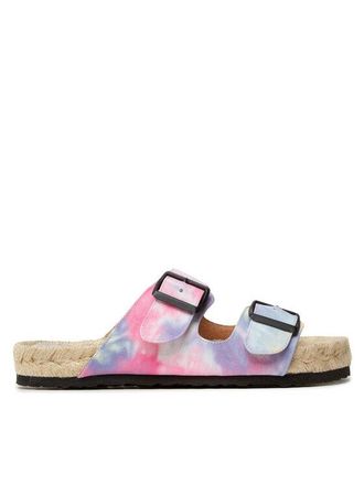 Maneb&igrave; Pantoletten Nordic Sandals T 2.2 R0 Violett